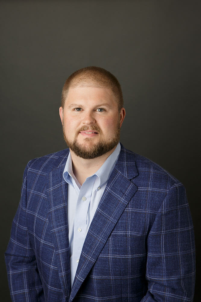 Board of Directors - Bryan County Chamber of Commerce